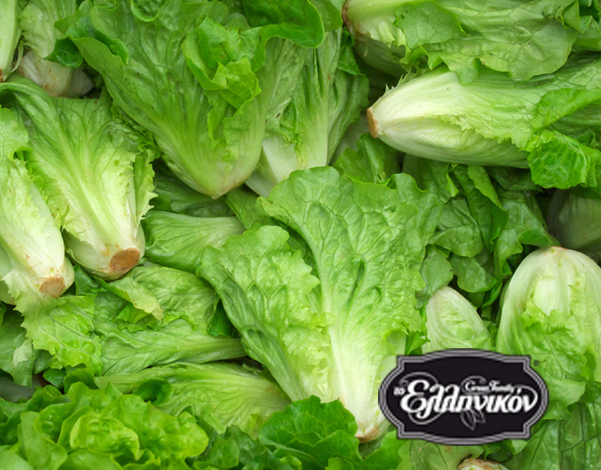 The Green Family News: ΜΑΡΟΥΛΙ ΚΑΙ ΔΙΑΤΡΟΦΙΚΗ ΑΞΙΑ