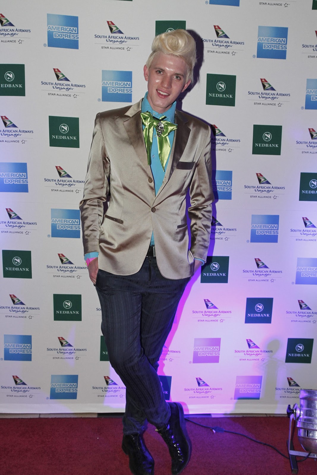 Weza Solange: EVENTS