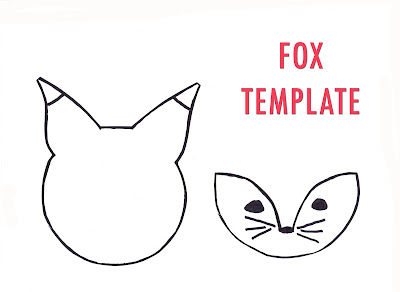 Nest: Fox Template