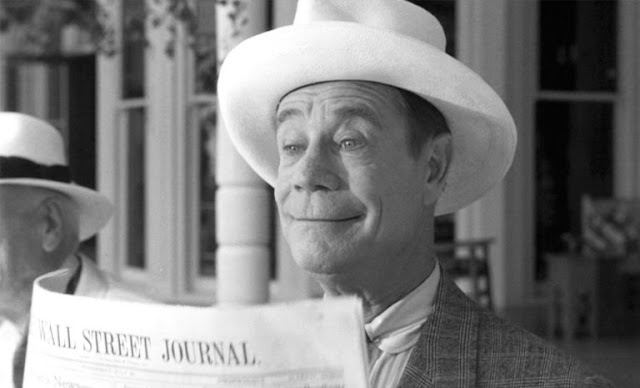 Acorazado Cinéfilo. Francisco Huertas Hernández: "Some like it hot ...