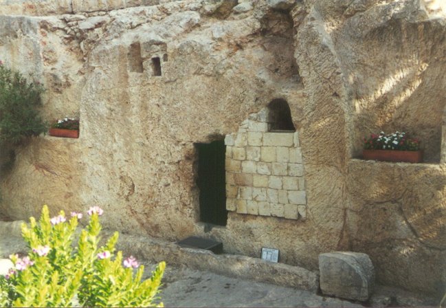 re:Worship: Easter Litany of Confession