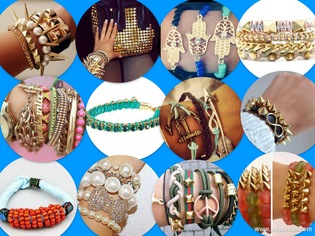 La importancia de los accesorios - VidaFashionAndStyle
