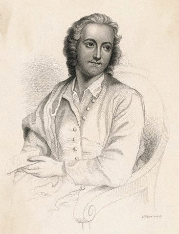 Thomas Gray Archive : Texts : Poems : "Elegy Written in a Country ...