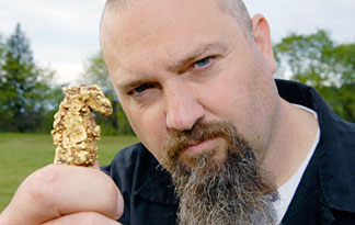Gold Fever Prospecting Blog: "Gold Rush" & "Jungle Gold" take center ...