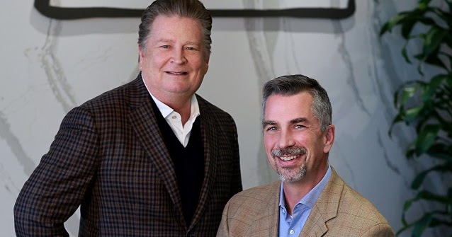 American Golfer: Tim Schantz Officially Moves Into New Role As Troon's CEO