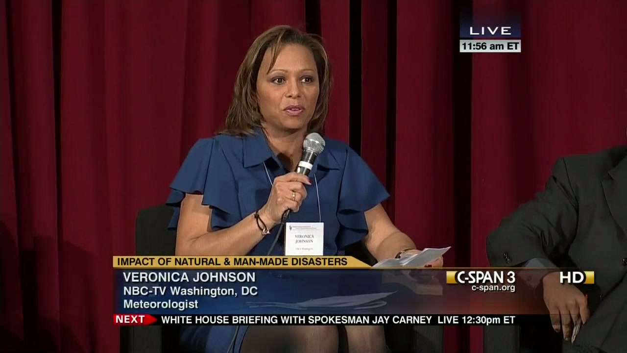 I'm So Glad My Suffering Amuses You: Very Veronica