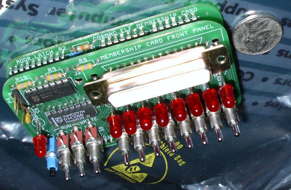 BIG BRAIN TECHNOLOGIES: Propeller Elf II