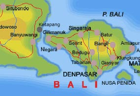 Selat INDONESIA