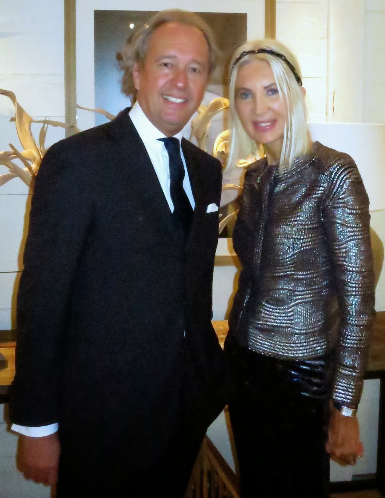 INTERNATIONAL LUXURY CONSULTING: FLAMANT Paris ...PATRICK VERCAUTEREN ...