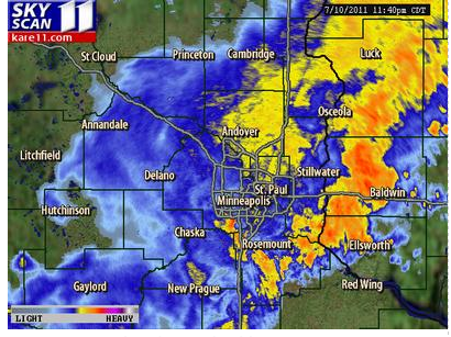 The Minnesota Forecaster: Future Scan vs. Reality: How Did It Stack Up ...