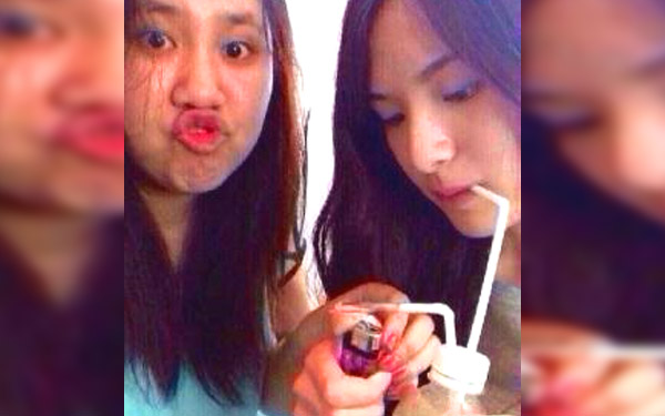 Tanda-Tanda Dan Kesan Pengambilan Syabu - Meter Jambu