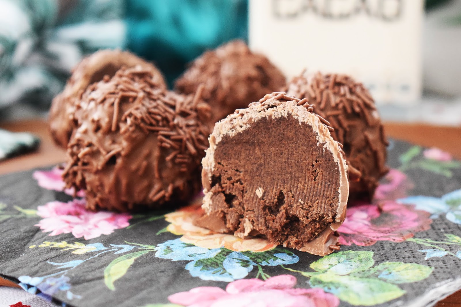 Smaskelismaskens: Mystackar