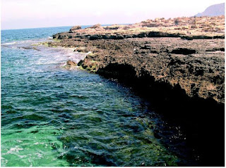 Ciencias de la Tierra y M.Ambientales: Tipos de meteorización