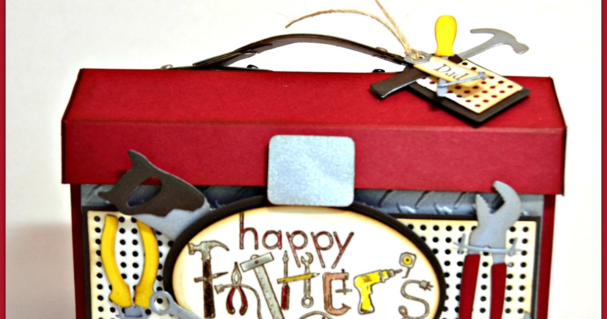 Designs by Lisa Somerville: Tool Time - Our Daily Bread Designs June ...