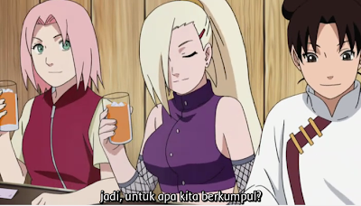 cahgor: Naruto shippuden 232