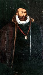 BLOGUE de HISTÓRIA e ESTÓRIAS: Túmulo de Fernão Telles de Menezes