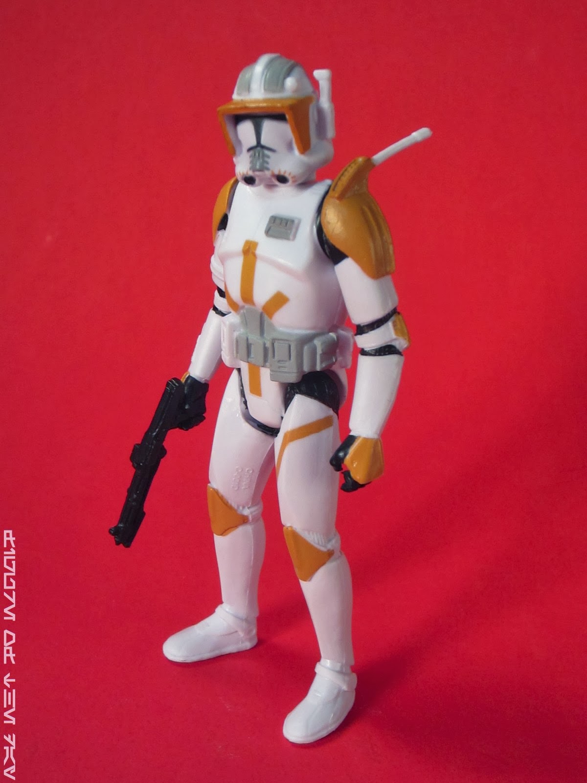 Galactic Hunter's Star Wars Figure of the Day with Adam Pawlus: Star ...