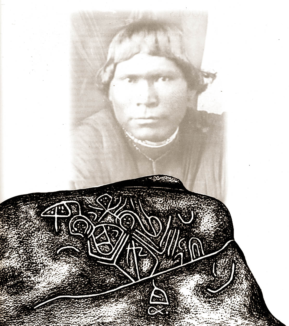 The Caribbean History Archives: The First People of Trinidad & Tobago ...