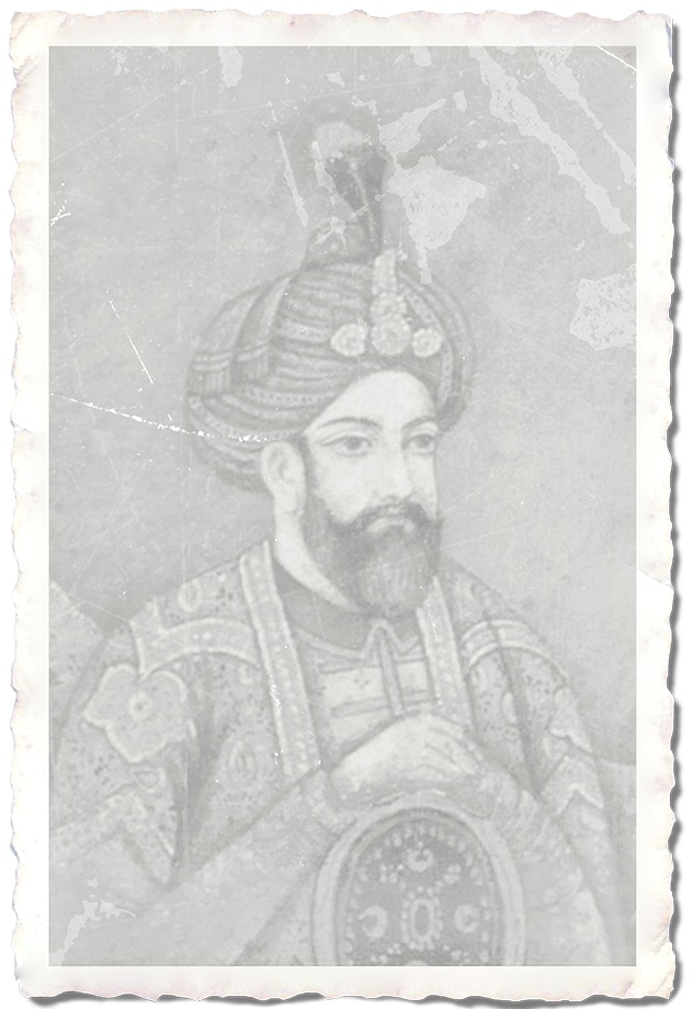 Revolt of Ala-ud-din's Nephews