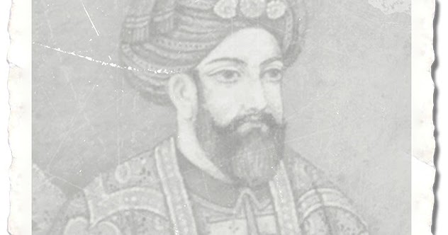 Revolt of Ala-ud-din's Nephews