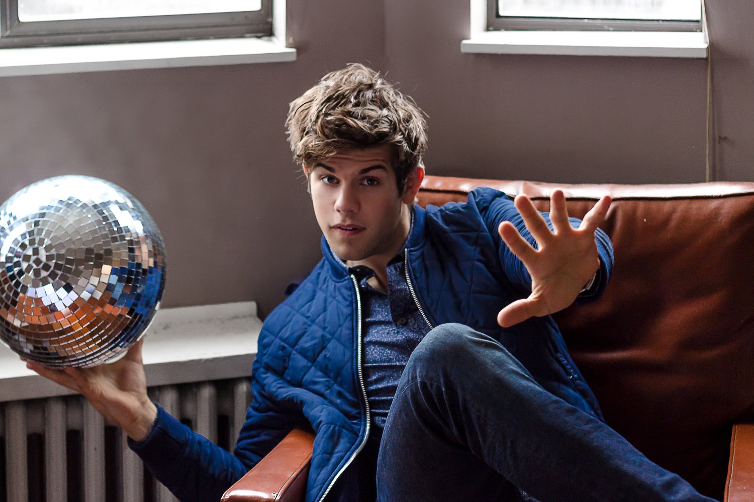 Andrew Herr movies list and roles (Letterkenny - Season 12, Upload ...