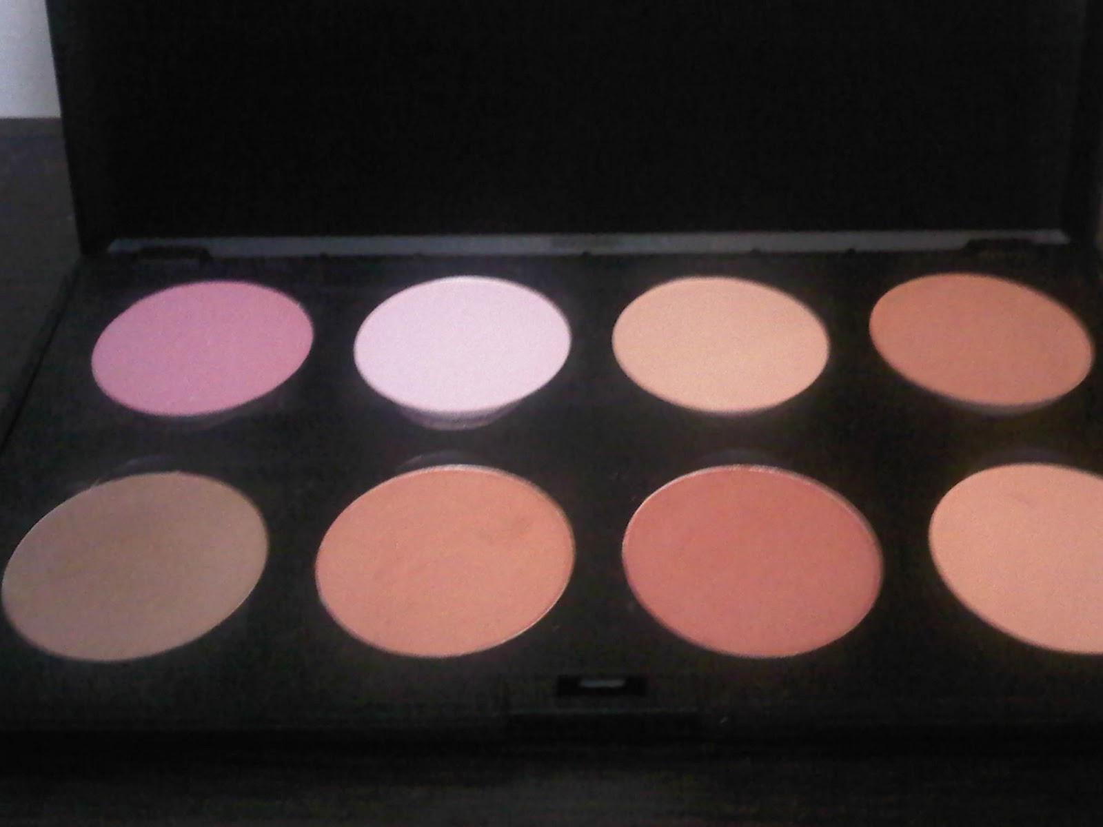 rina'sbook: PAC Blush Palette