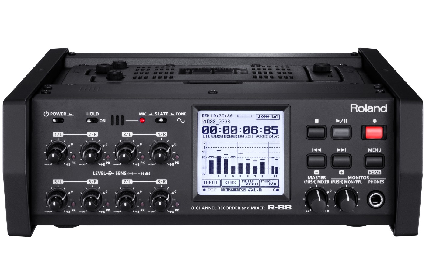 Merk Multitrack Reccorder Terbaik