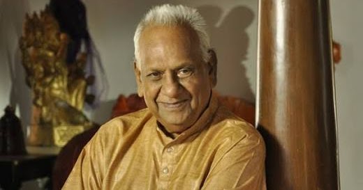 மதியின் திரை நட்சத்திரங்கள்: நடிகர் வி.எஸ்.ராகவன் V. S. Raghavan ...