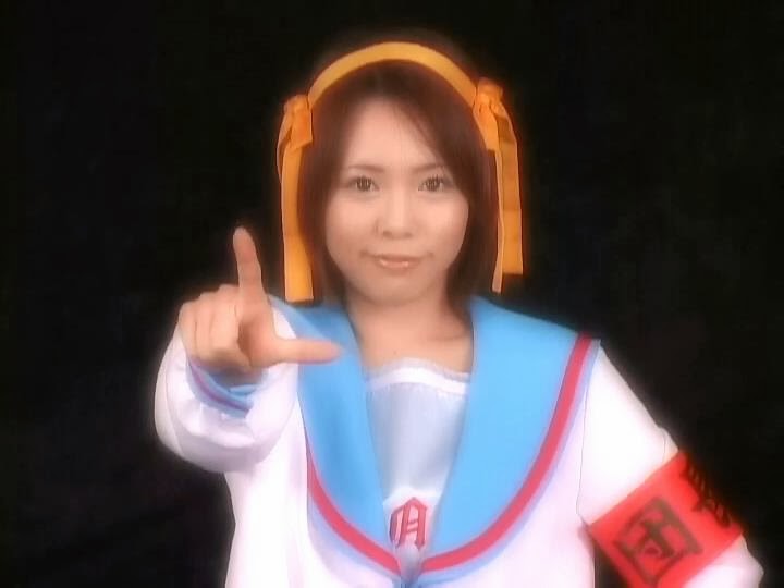 Shinsei Anaru Yume Kimino