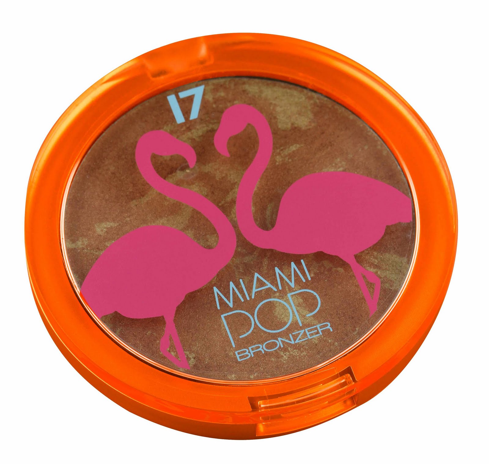 Best Tressed: NEW! 17 Miami Pop Collection