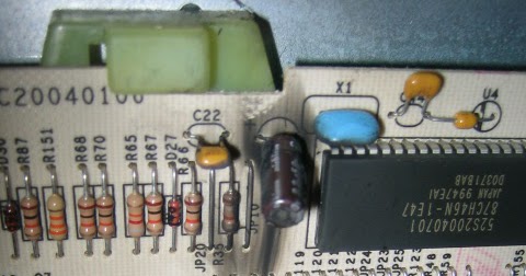 Maytag Neptune Washer Repair and More: Maytag Neptune Burnt Resistor ...