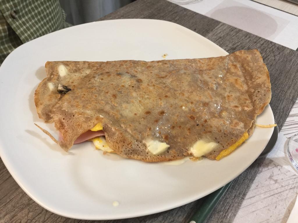 French Cooking School: Galettes Galore