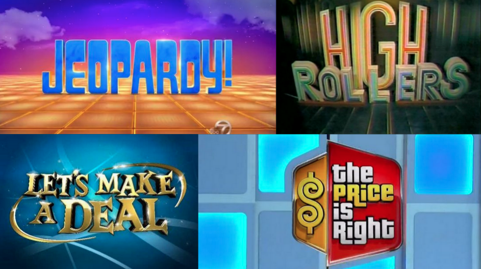 The Blog Is Right: Game Show Reviews and More!: News In A Flash!: Quick ...