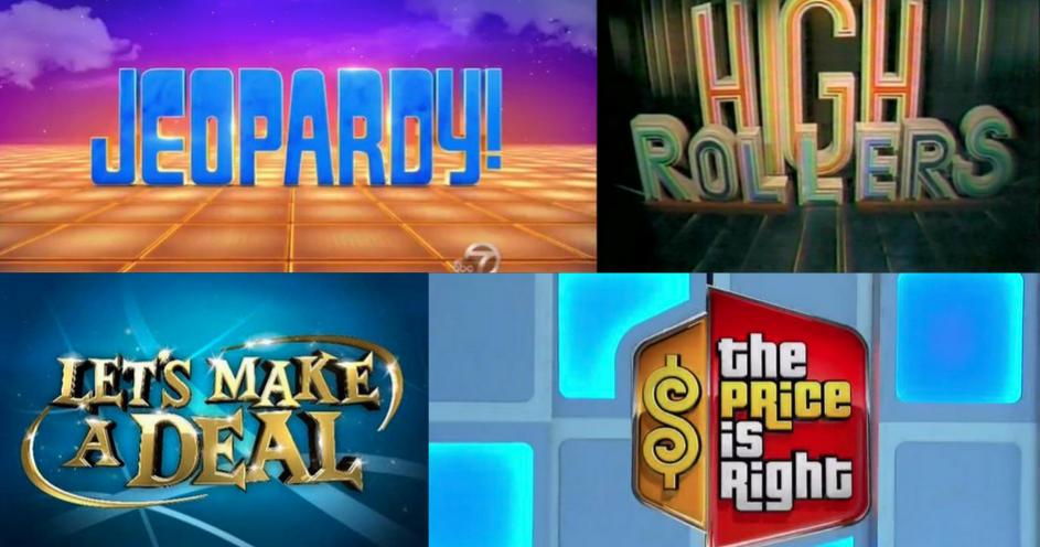 The Blog Is Right: Game Show Reviews and More!: News In A Flash!: Quick ...