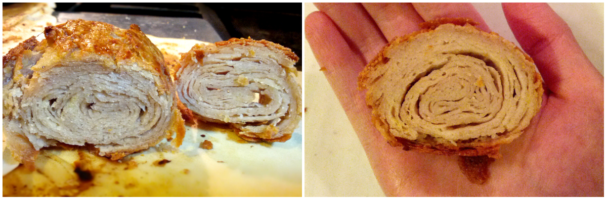 Gluten-Free Boulangerie: Baking history mysteries: Solved?