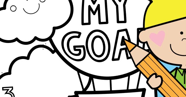 Goal Setting for Students | From the Pond