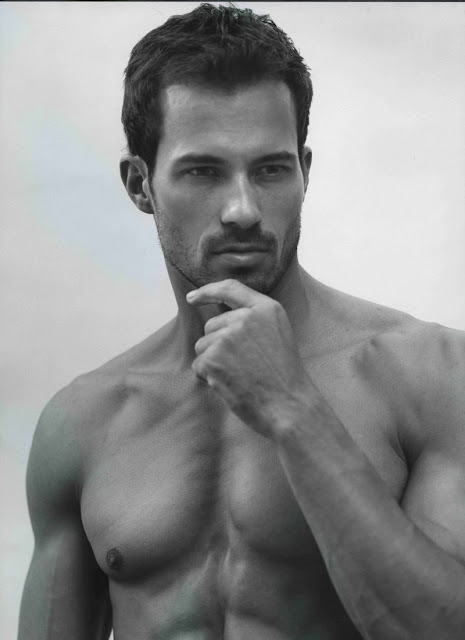 I Like Man: Radoslav Vanko