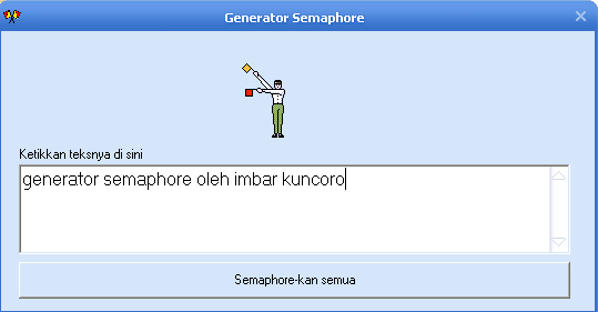 Software Pramuka | AL - JAWIRA