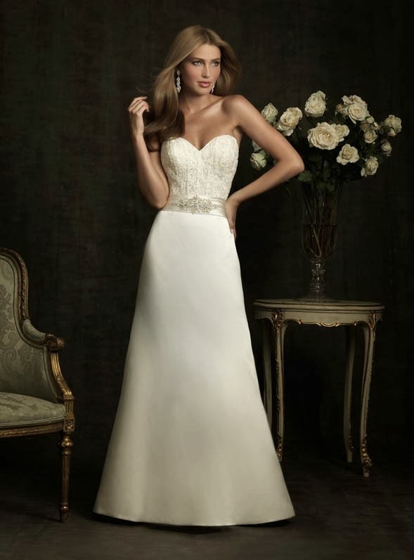 Gelİnlİkler: En güzel gelinlikler