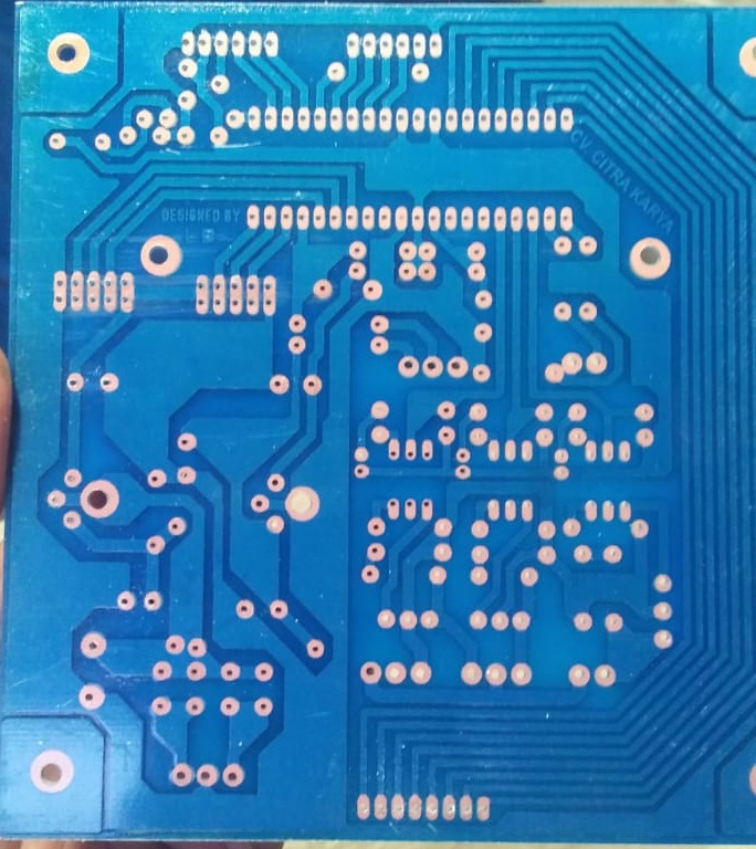 Terpopuler 14+ Komponen Cpu Pom Mini