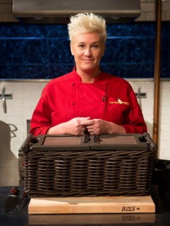 Food Network Gossip: Chopped All-Stars Winner Crowned Tonight