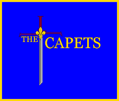 Herefore is "The Luthorian Restoration for 'the French Royal House of ...