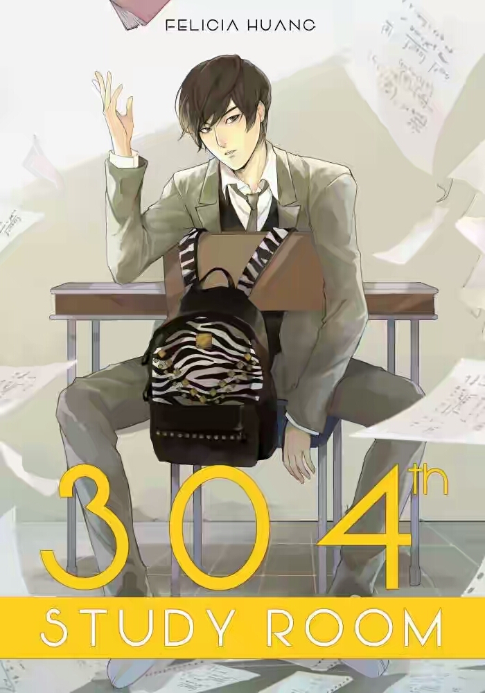 webtoon, komik subtitle indonesia: webtoon 304th study room episode.05
