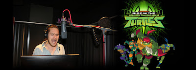 NickALive!: Nickelodeon Scandinavia to Premiere 'Rise of the Teenage ...