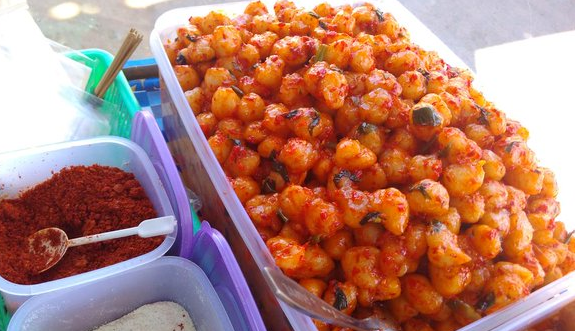 Makanan Khas Kota Garut HP 082129 00 1967