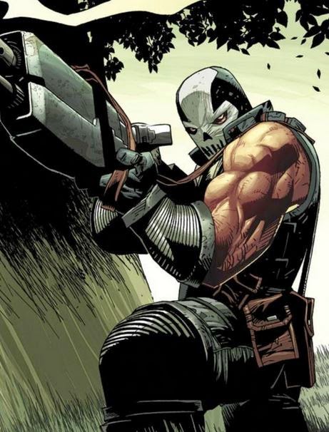 Brock Rumlow (Crossbones) | Marvelogy
