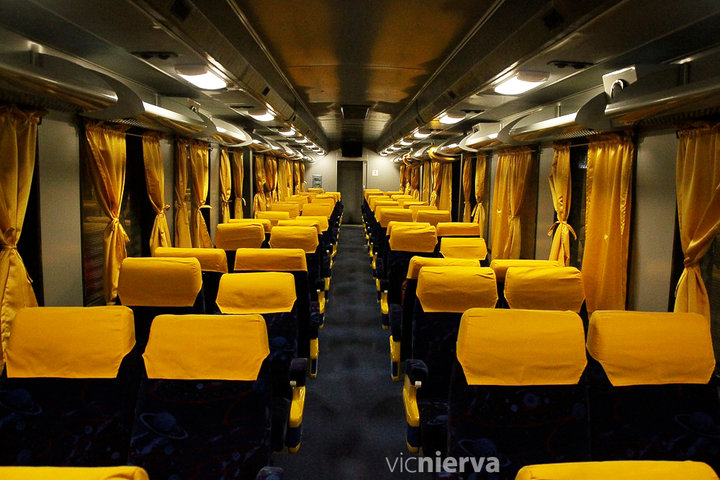PNR NOW RUNNING ~ Travel, Photographs and Lifestyle