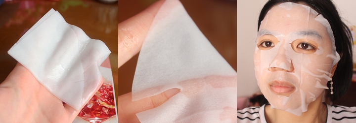 Sheet Masks / Masker Kertas Yang Bagus (Korea VS Jepang VS Taiwan ...