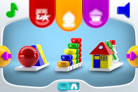 AppAbled: Sort and Stack 3D by Pronetis Review