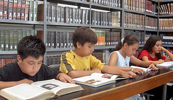 la responsabilidad estudiantil: 2015